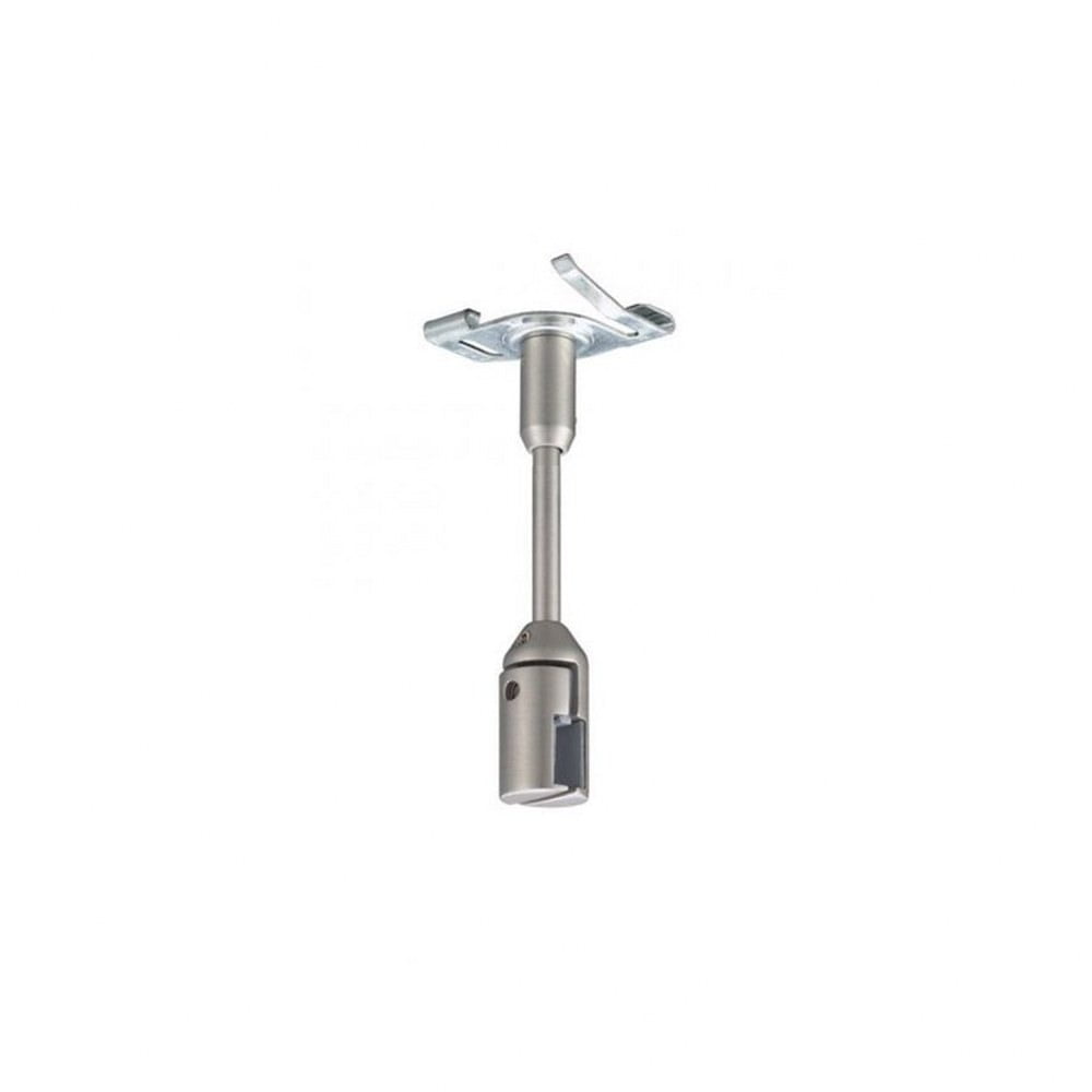 WAC Lighting LM-TB3-BN 3" LV Monorail-Drop Ceiling Suspension in ...