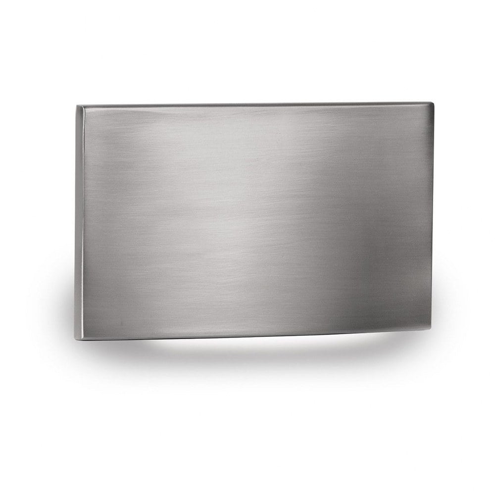WAC Lighting Landscape Scoop LED 3000K Aluminum Step & Wall Light in ...
