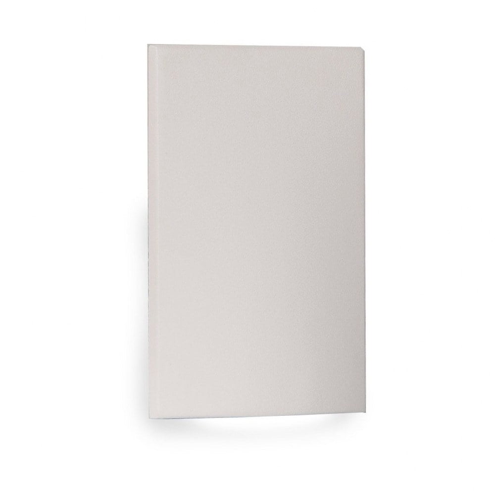 WAC Lighting Landscape Scoop LED Vertical Aluminum Step and Wall Light ...