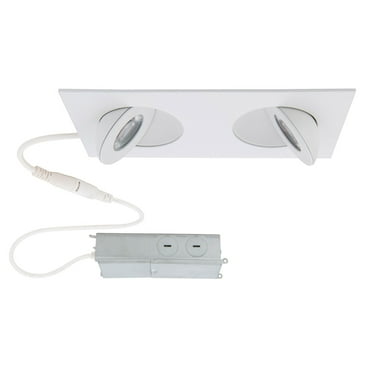 Lithonia Lighting Ldn4 35-15 Mvolt Gz10 Hsg Led New Construction ...