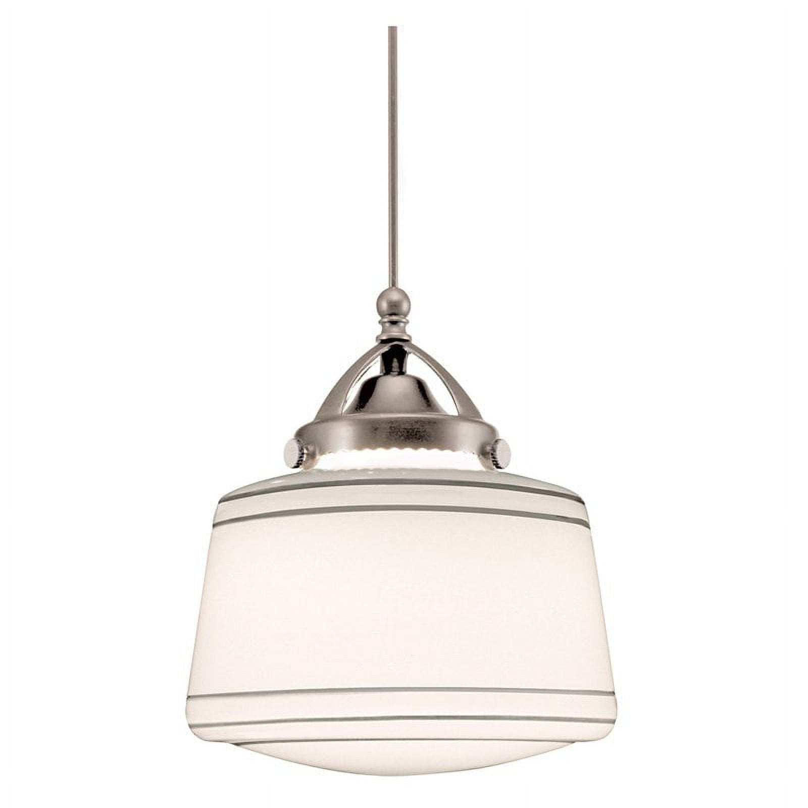 WAC Lighting Plymouth MP-LED494 Pendant Light - Walmart.com