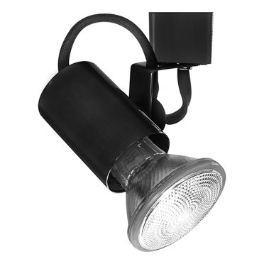 LED Flex Track 10' Flex Track Kit, 5 Stems, Canopy Power - Walmart.com