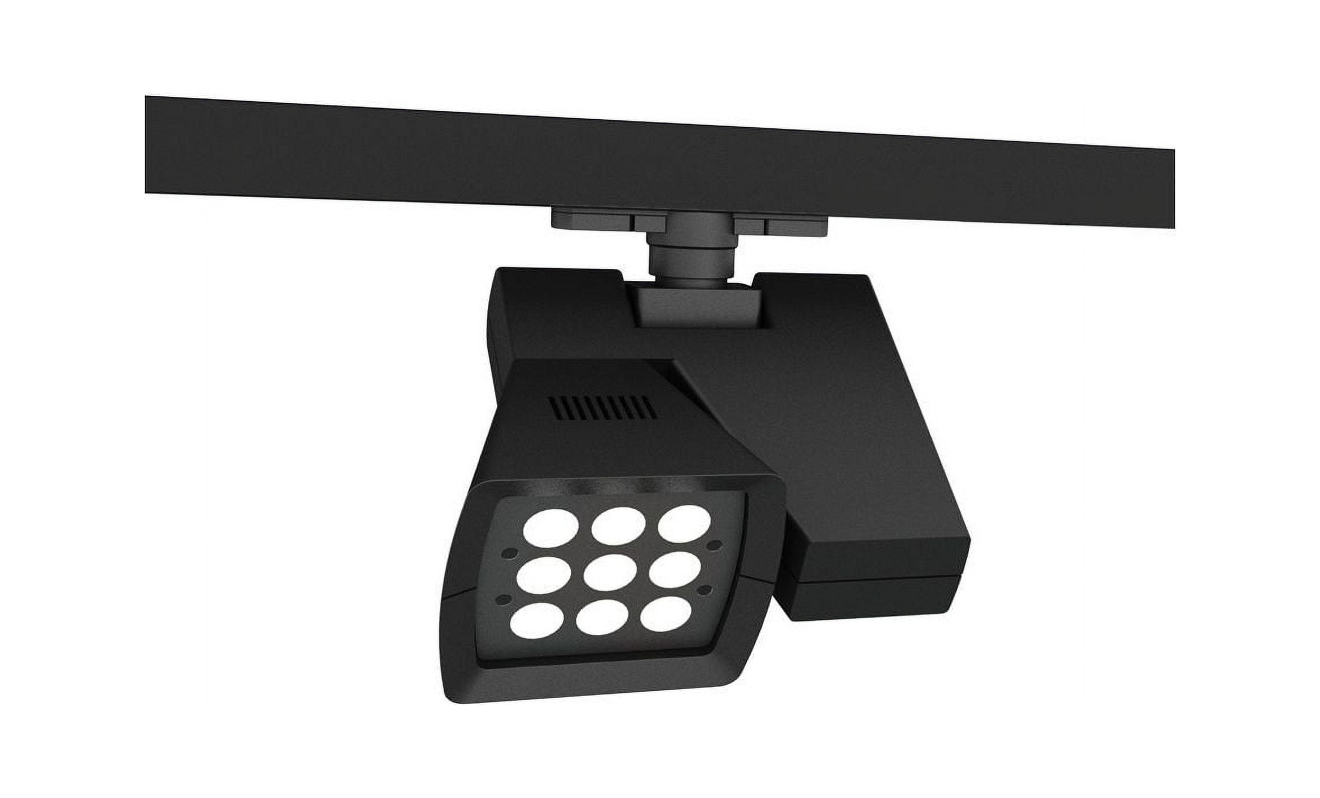 WAC Lighting WTK-LED23F-35 LEDme Logos Low Voltage 7.125" Wide Energy ...
