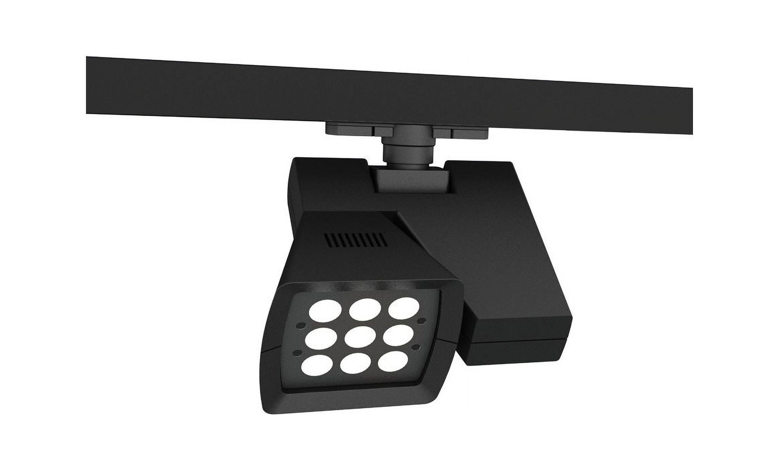 WAC Lighting WTK-LED23N-27 LEDme Logos Low Voltage 7.125" Wide Energy ...