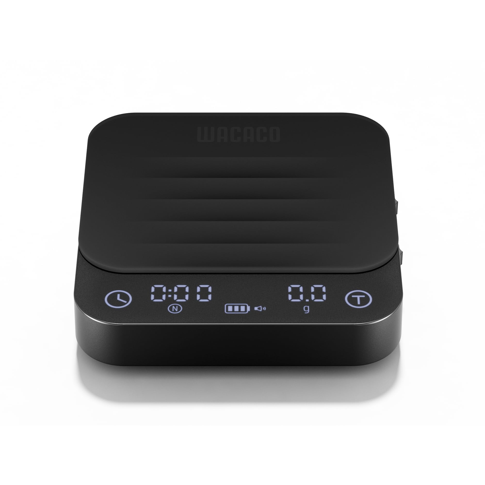 WACACO Exagram Pro Coffee Scale with Timer, Smart Scale with Carrying ...