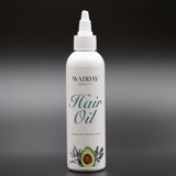 WADDĀY Hair Braid Oil - Soothes, Rejuvenate & Strengthen Your Braids ...
