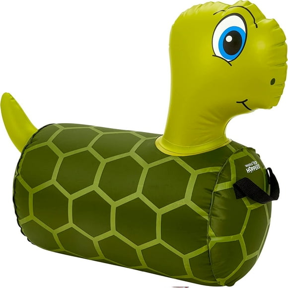 Inflatable Animals