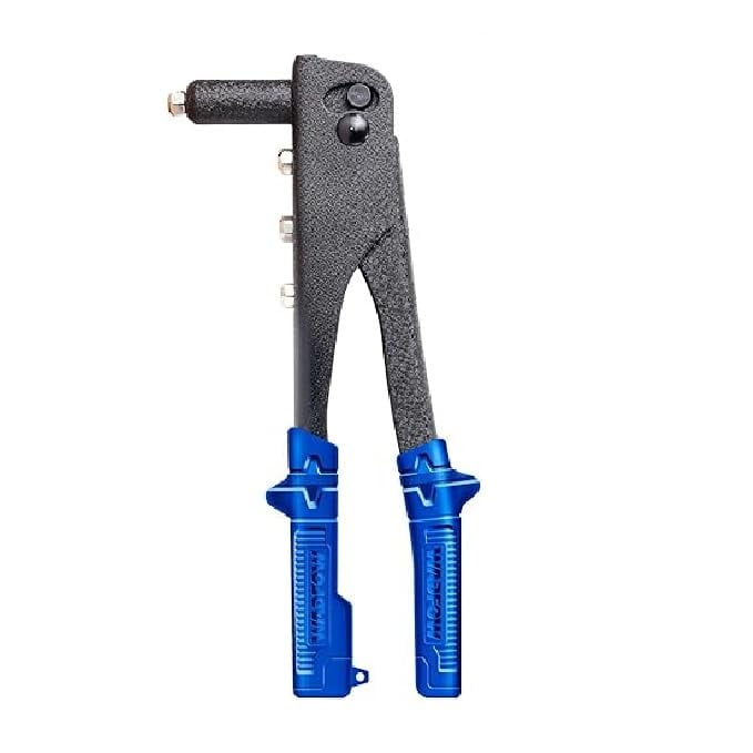 WADFOW Rivet Gun105 Riveter Nail Gun Hand Riveter Pop Rivet Gun ...