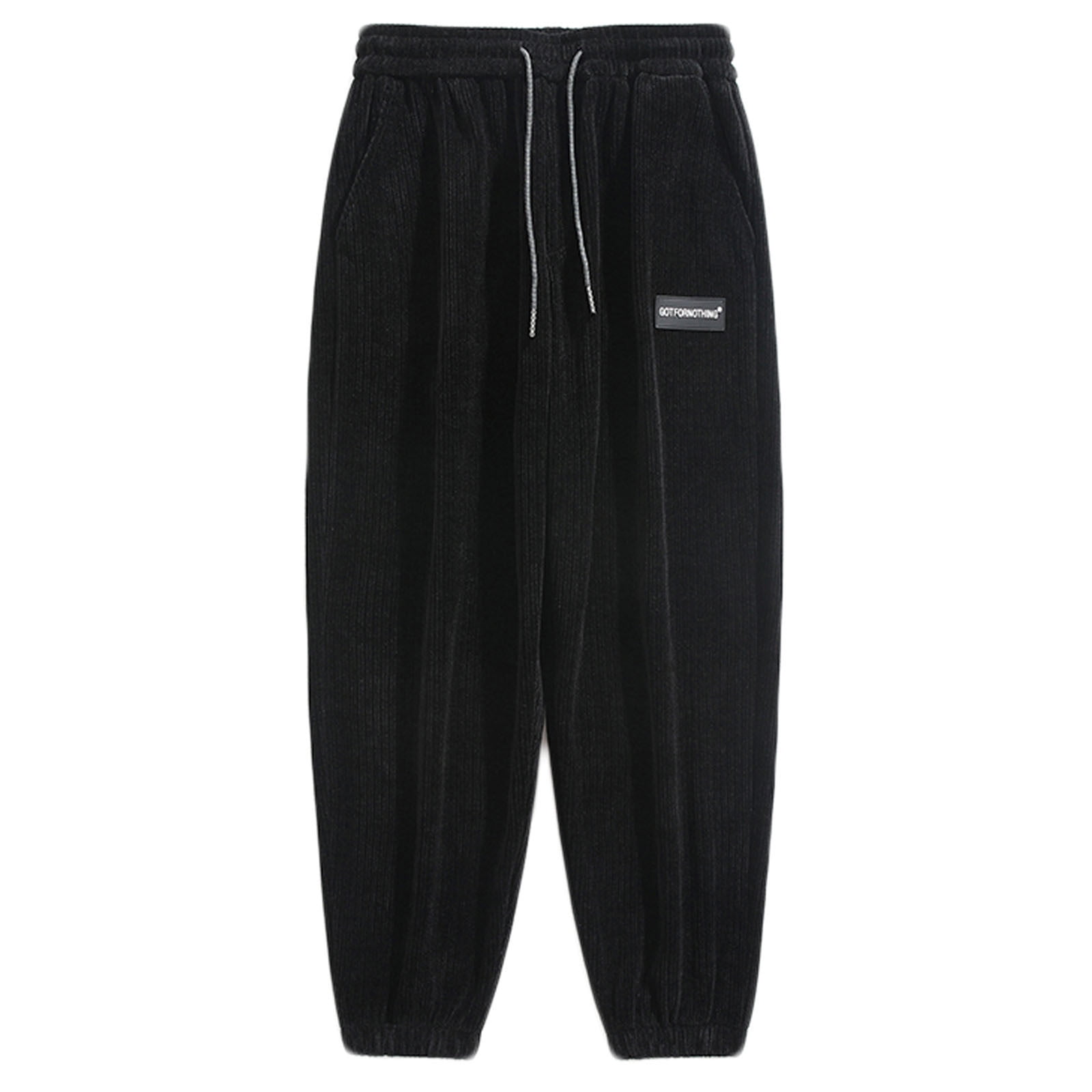 WAENQINLA Cargo Pants for Men Slim Fit Athletic Pants Outdoor Military ...