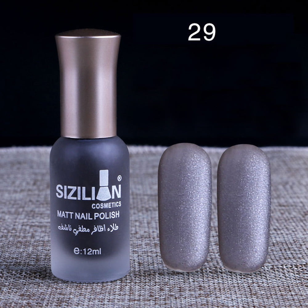 WAENQINLA Color Change Nail Polish Long Lasting Nail Oil Trendy Gel ...