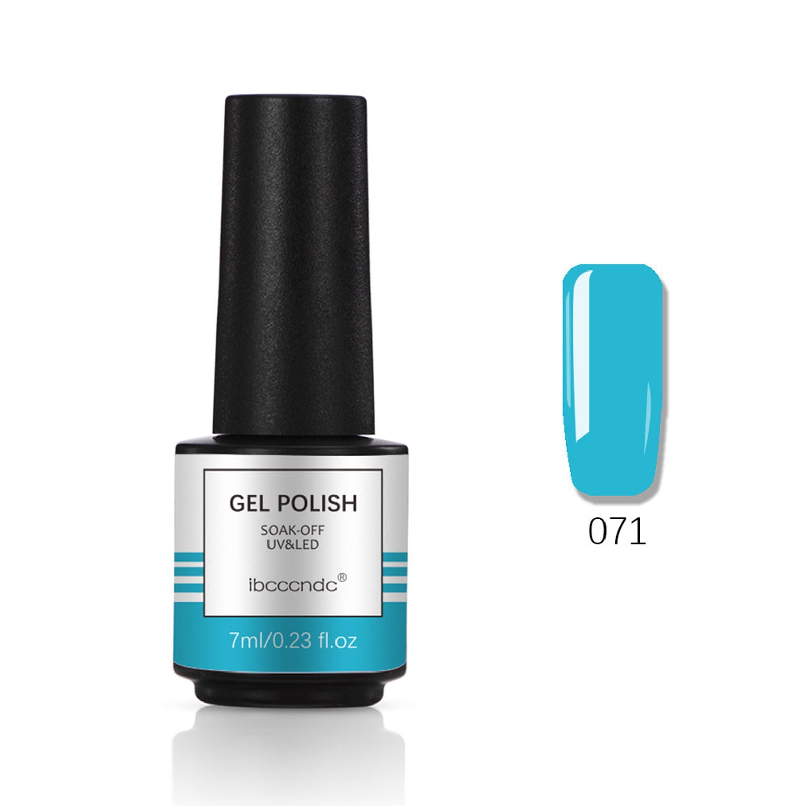 WAENQINLA Color Temperature Control Nail Polish Nail Art Nail Oil ...