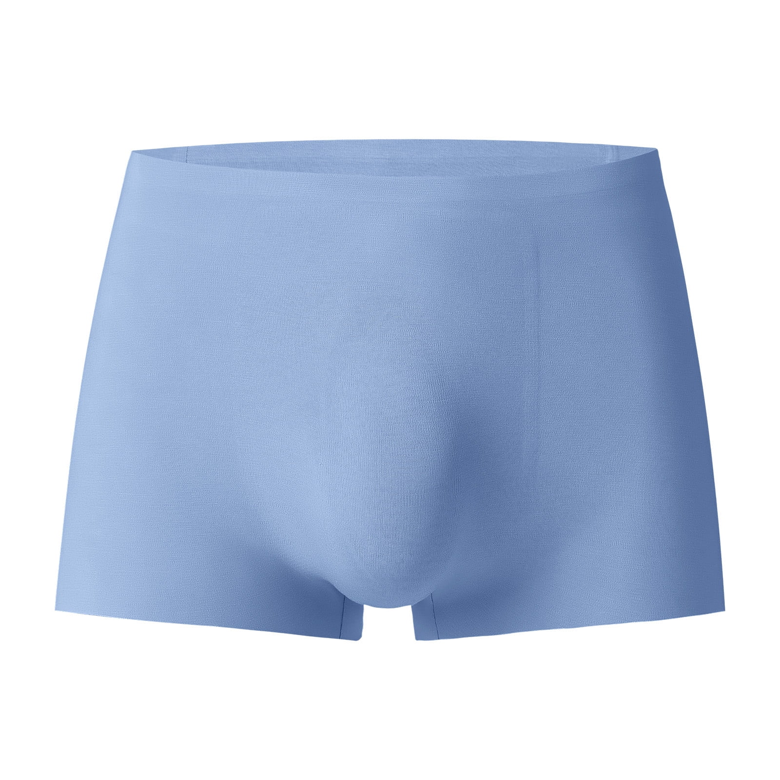 WAENQINLA Mens Boxer Underwear Moisture Wicking Breathable Underwear ...