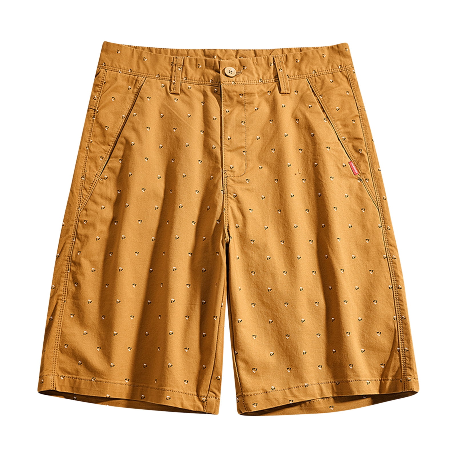 WAENQINLA Mens Cargo Shorts Relaxed Fit Workout Shorts Outdoor Military ...