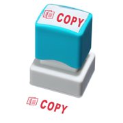 Stamp Dye