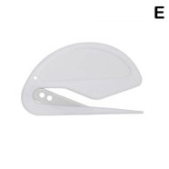 VOPPV Letter Opener Metal Envelope Opener Retro Mail Opener Envelope N5 ...