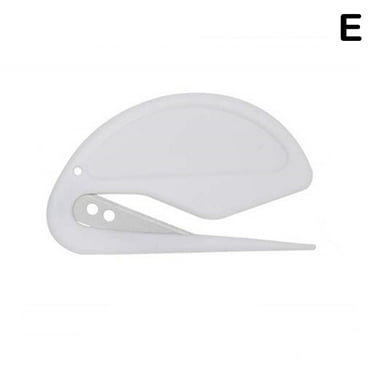 VOPPV Letter Opener Metal Envelope Opener Retro Mail Opener Envelope N5 ...