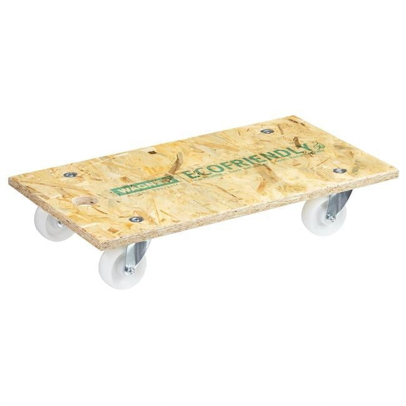 WAGNER design yourself 64-1141 Furniture Moving Dolly 550 lb. capacity ...