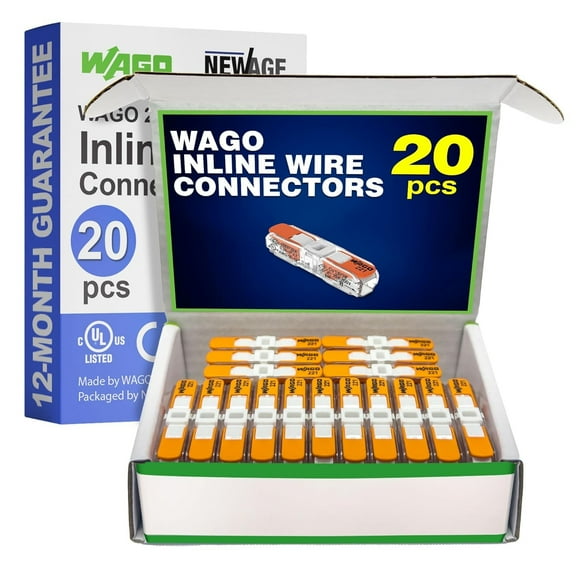 Wago Connectors