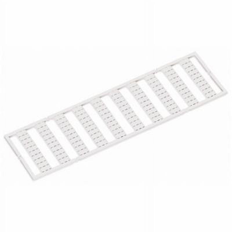 WAGO 793-501 WMB marking card - Walmart.com