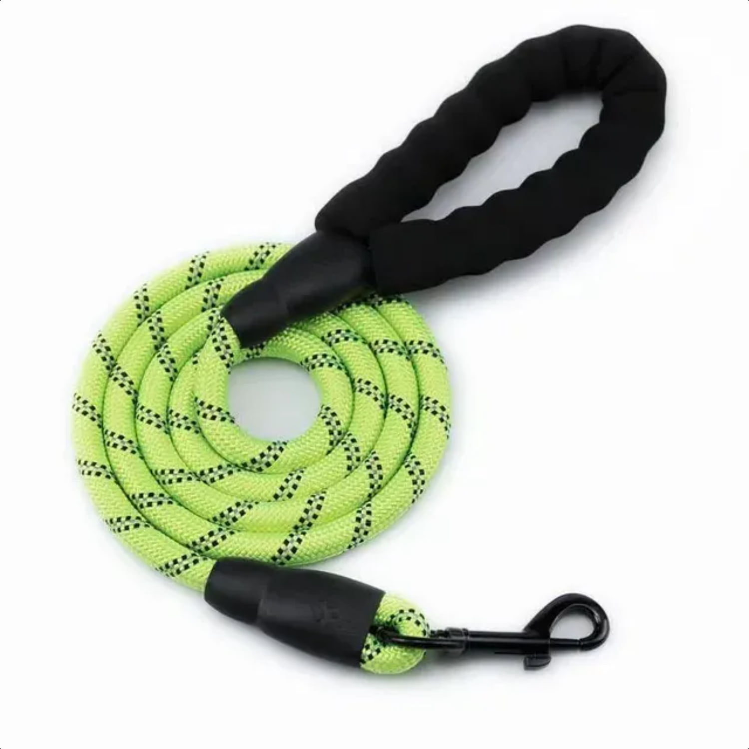 WAGXAA Durable Heavy-duty Reflective Ultimate Safety Chain Rope for Pet ...