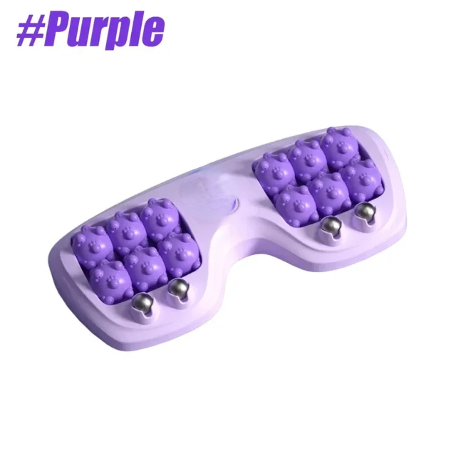 WAGXAA Experience ultimate relief and relaxation with this innovative ...