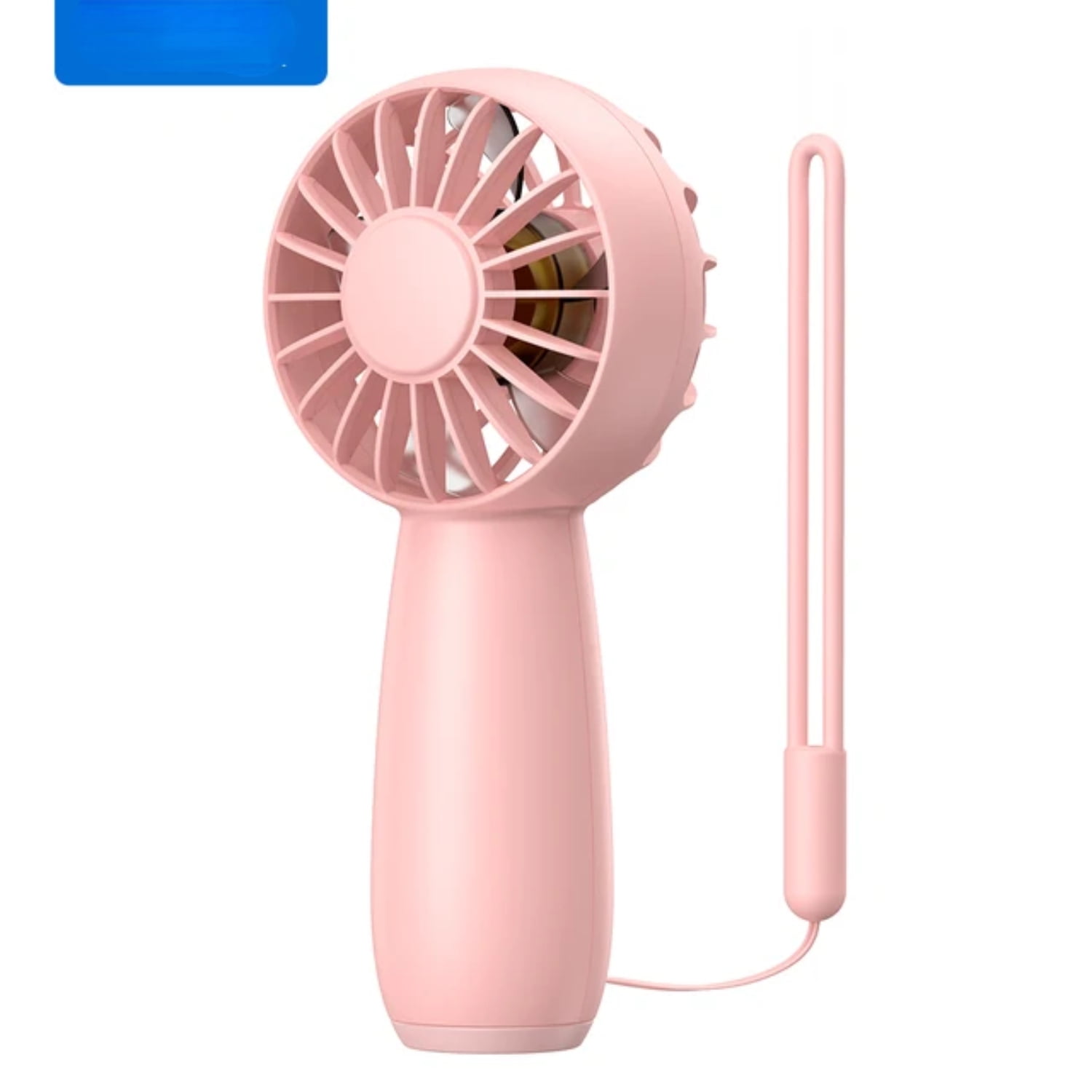 WAGXAA Portable Rechargeable Mini Handheld Fan - Compact Lightweight ... WAGXAA Portable Rechargeable Mini Handheld Fan - Compact Lightweight ...