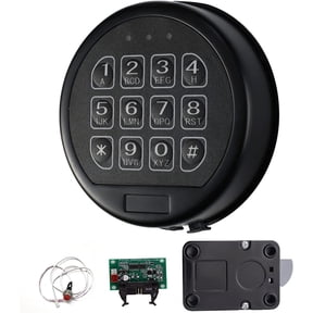 Sentry Safe Replacement Parts