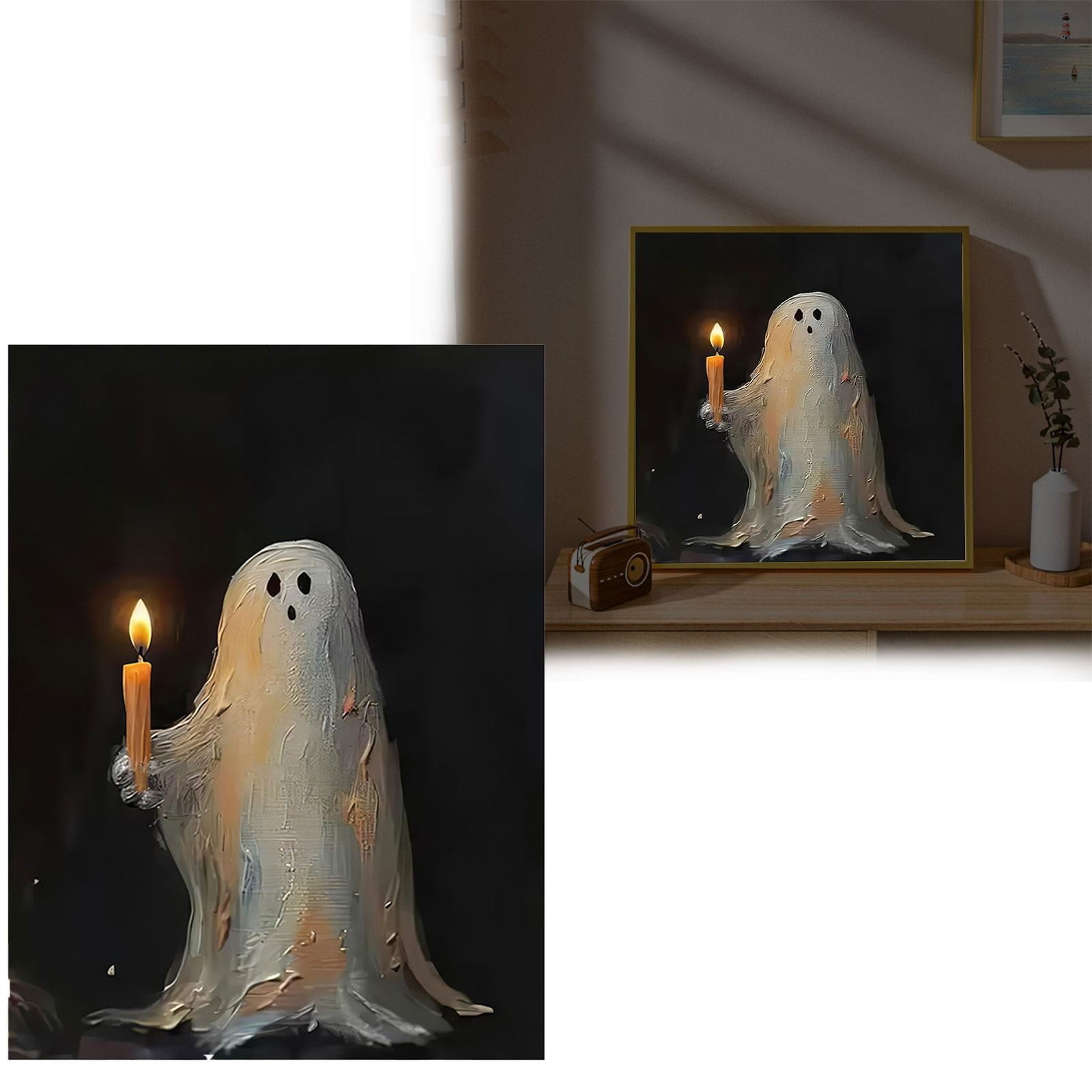 WAHIUHIUA WBSTGUE Vintage Cute Poster Gothic Dark Academia Wall Art ...