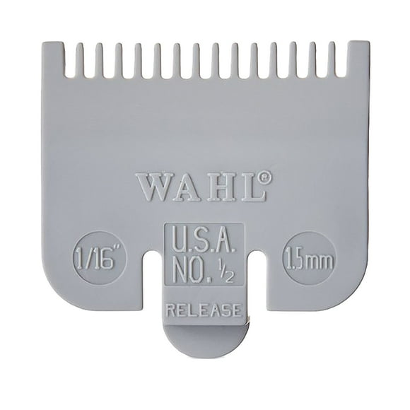 Wahl Clippers Guards
