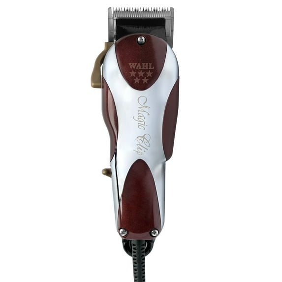 WAHL 5-Star Magic Clipper, Variable Taper, Precision Fading - Walmart.com
