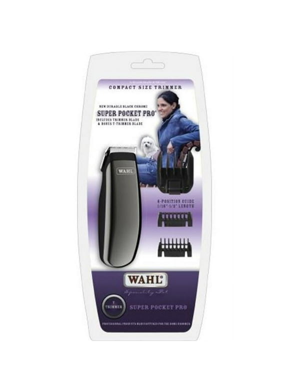 Wahl Dog Clippers in Dog Clippers - Walmart.com