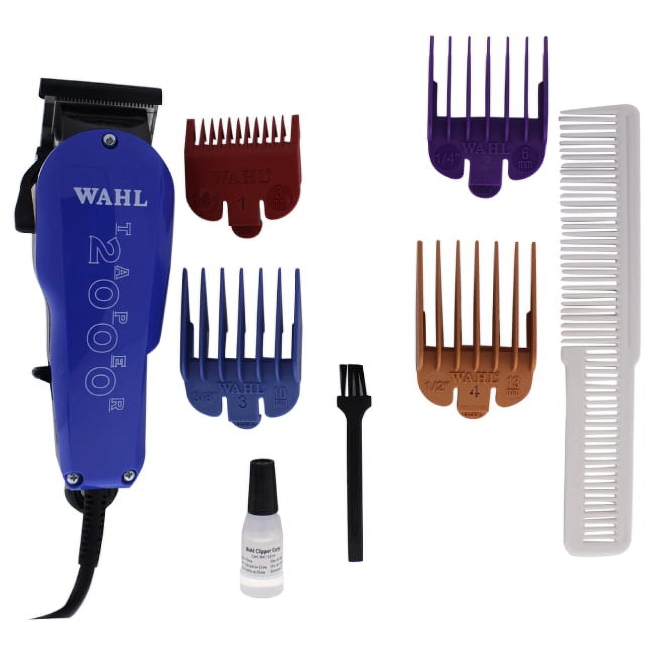 Customer reviews for WAHL Professional Adjustable -Cut Clipper Taper ...