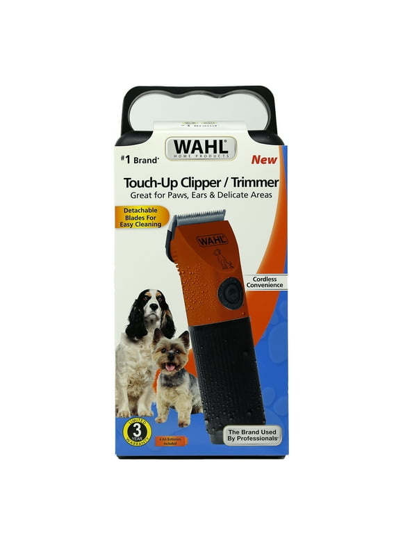 Wahl Dog Clippers in Dog Clippers - Walmart.com