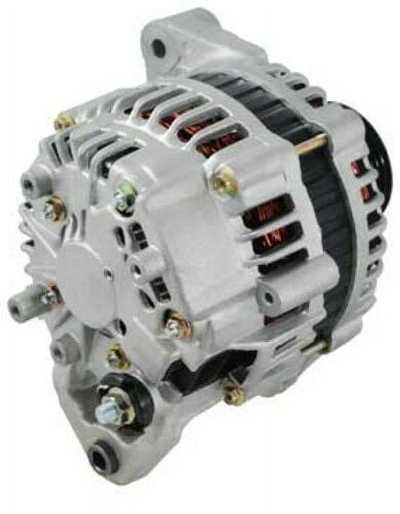 WAI 11027N Alternator - Walmart.com