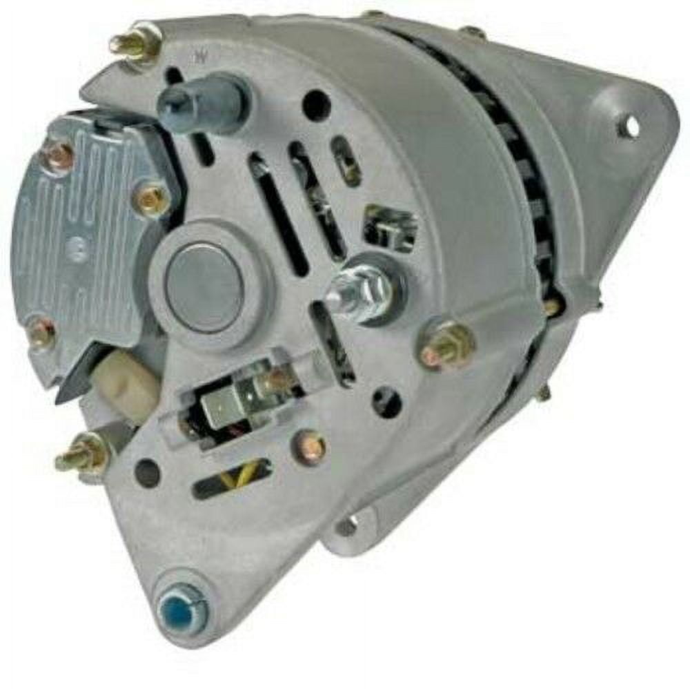 WAI 13107N Alternator For 75-80 Ford Mercury Capri Fiesta - Walmart.com