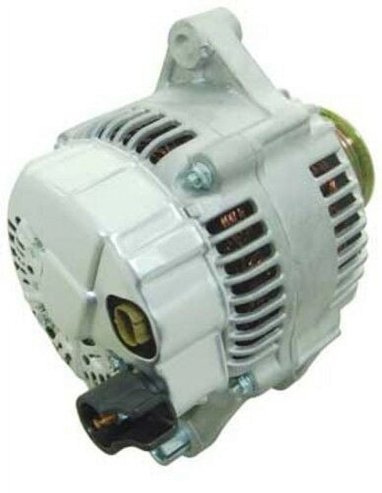 WAI 13766N Alternator For 99-01 Dodge 2500 3500 - Walmart.com