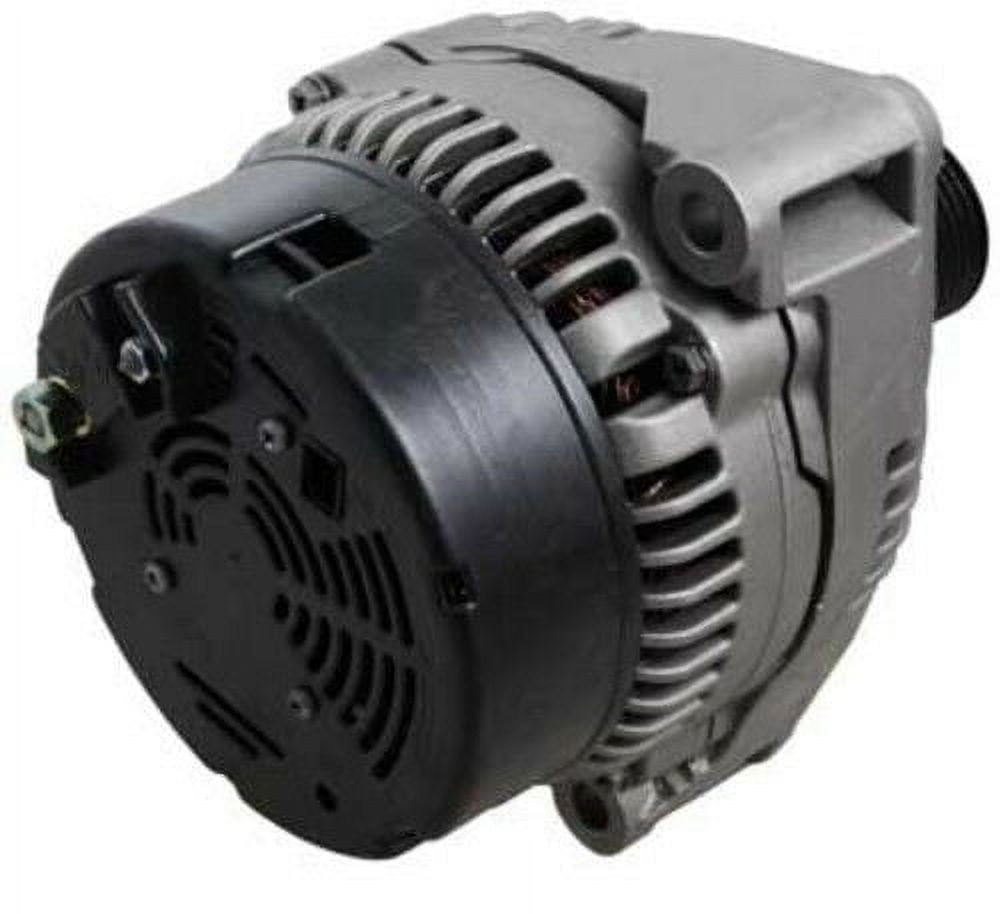 WAI 13807N Alternator - Walmart.com