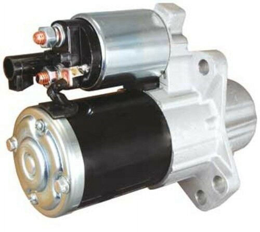 WAI 17986N Starter Motor - Walmart.com