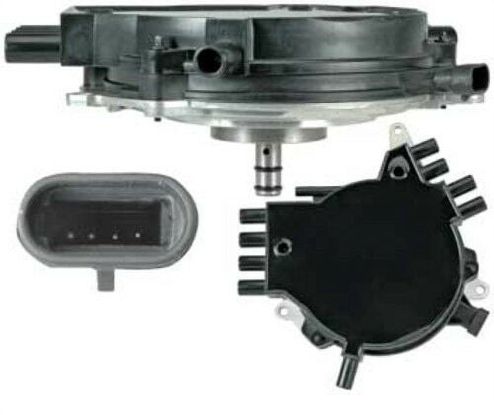WAI DST1833 Distributor - Buick Cadillac Chevrolet Models - Walmart.com