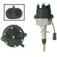 WAI DST4693 Distributor for 91-93 Jeep Cherokee Grand Cherokee Wrangler ...