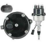 WAI DST4694 Distributor For 94-97 Dodge Jeep Cherokee Dakota TJ ...
