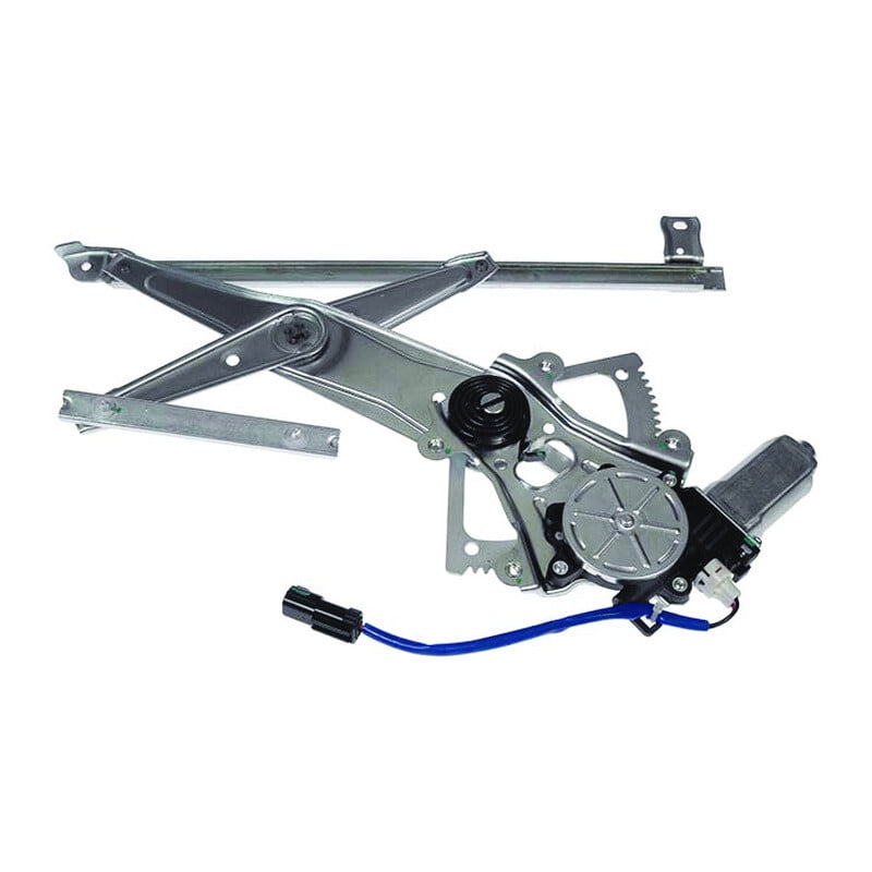 WAI Global WPR5849LM Power Window Motor and Regulator Assembly ...