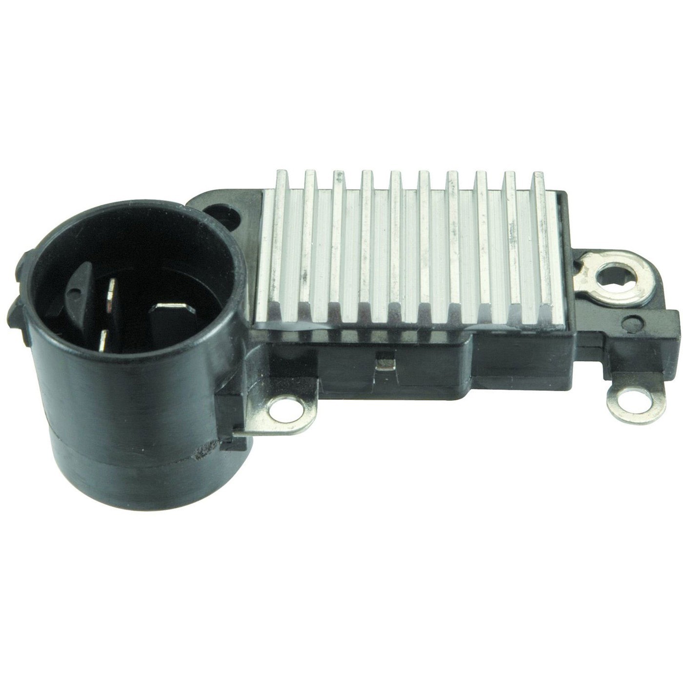 WAI IH251 12 for Volt Vole Regulator for Isuzu for Rodeo & for Amigo ...