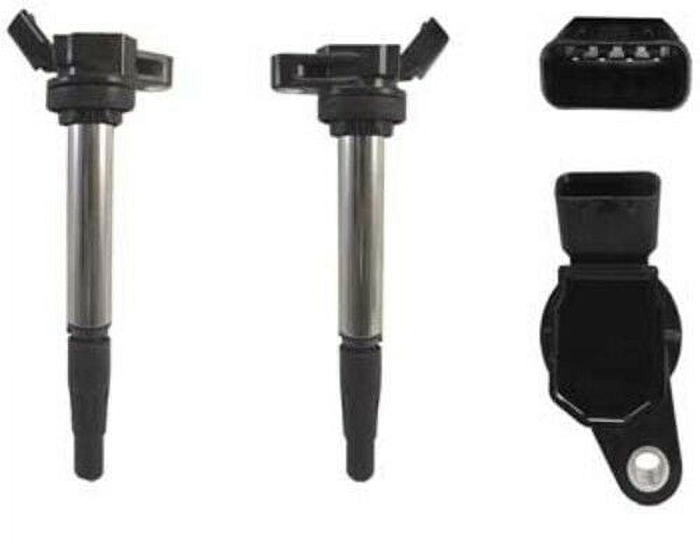 WAI Ignition Coil - CUF596 - Walmart.com