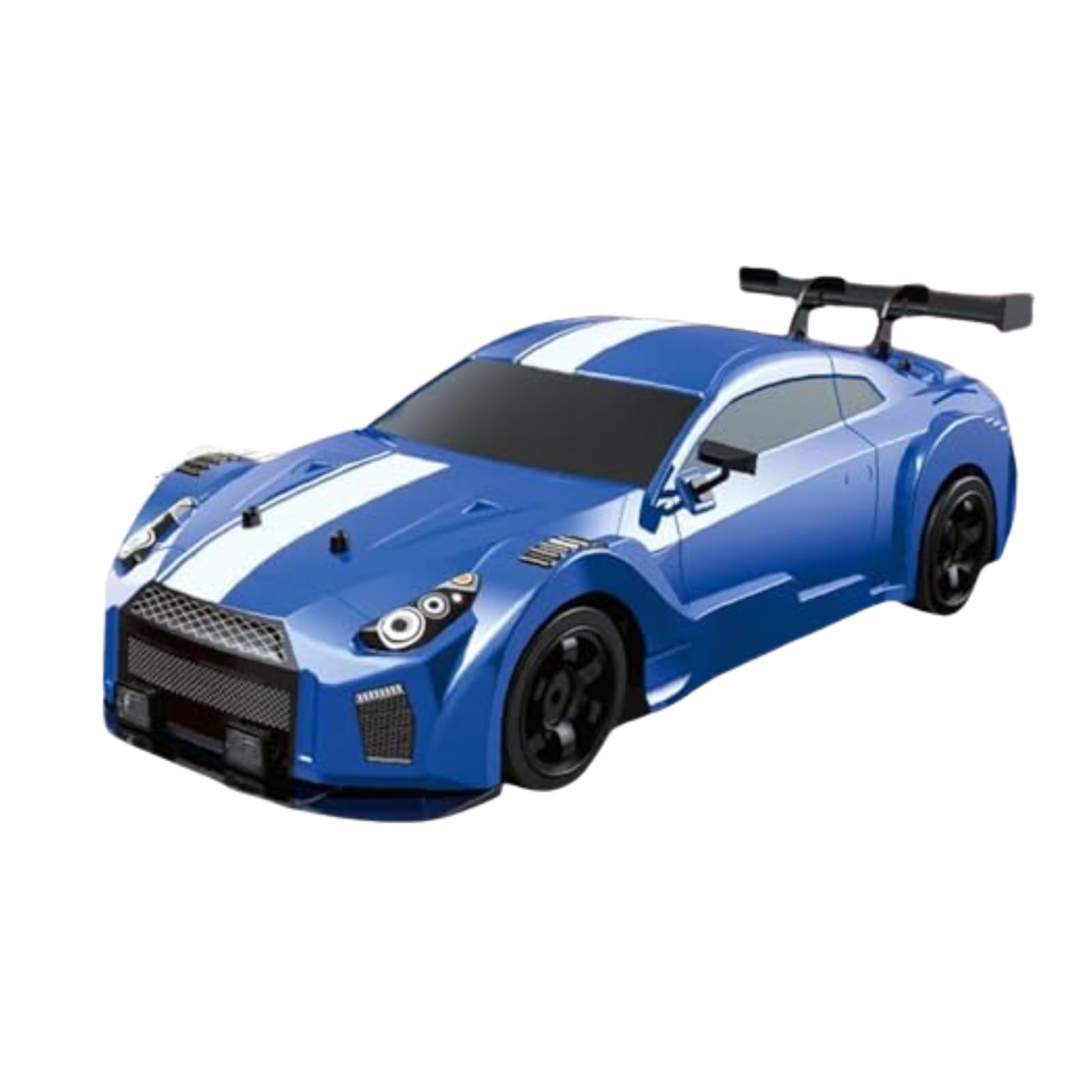 WAILIQIAO 1/16 Vapor Slide Mini Drift Car, Slide Storm High-Speed RC ...