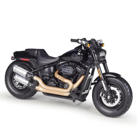 Harley Davidson Toy Motorcycles
