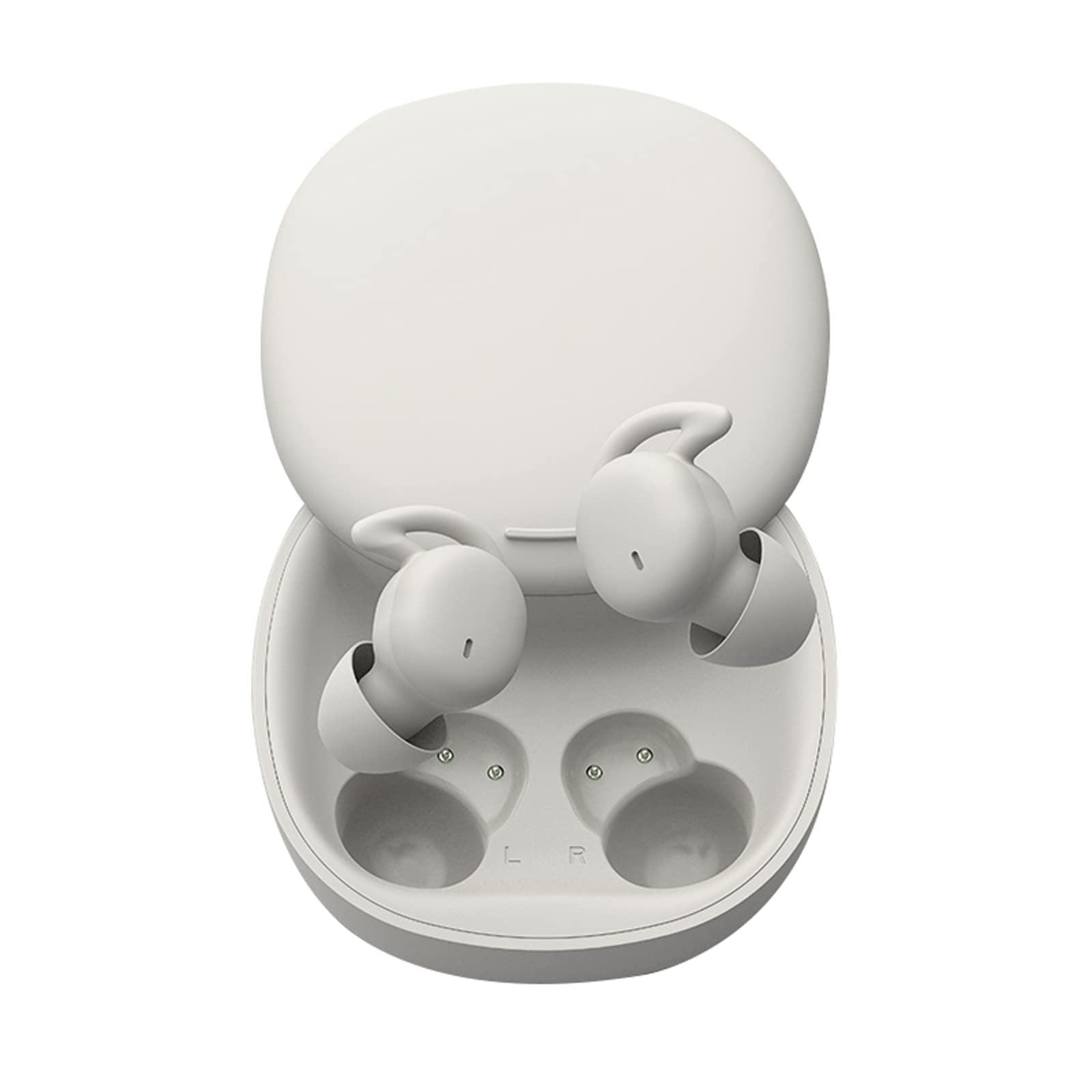 WAILIQIAO Sleep Earbuds Noise Cancelling for Sleeping Bluetooth ...