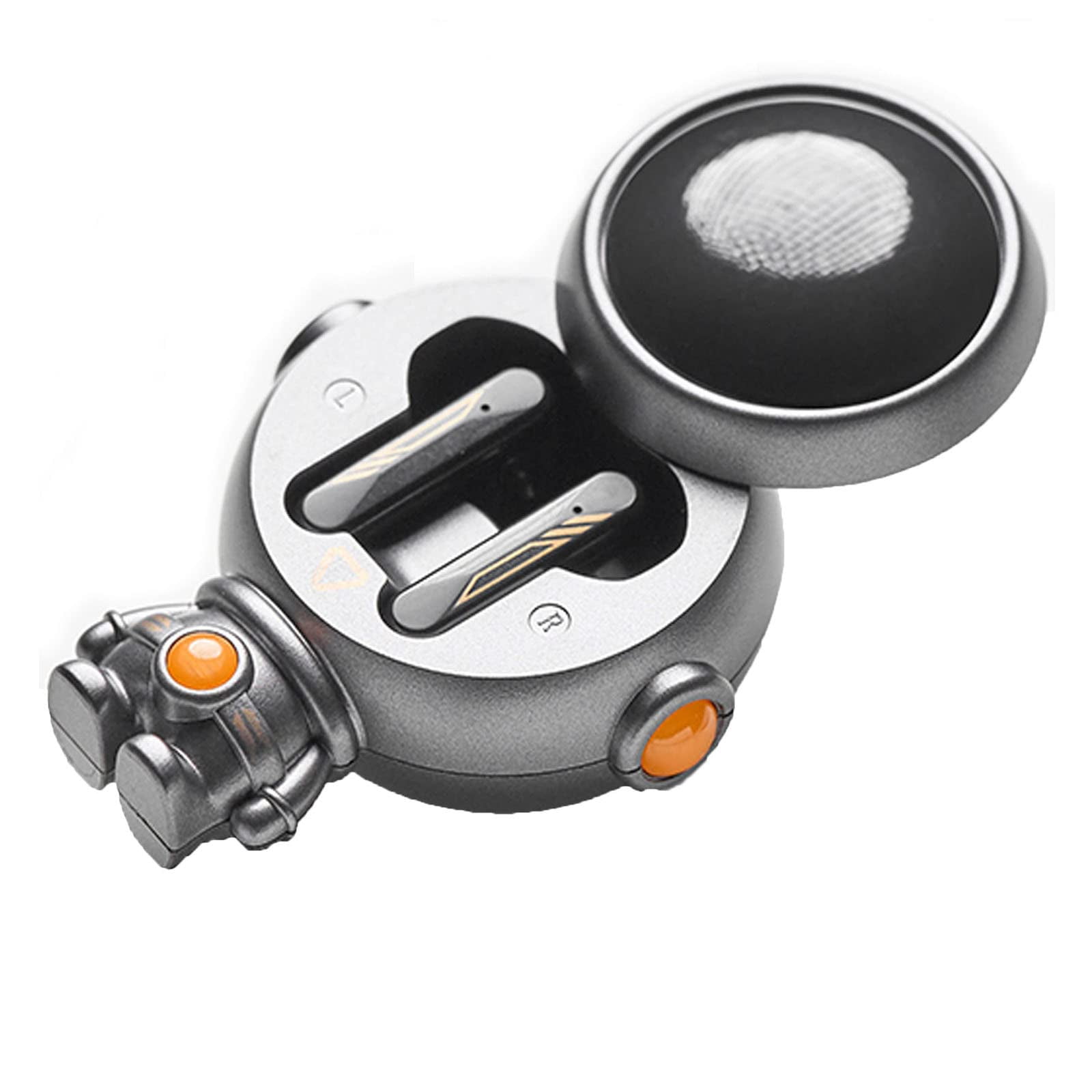 WAILIQIAO True Wireless Earbuds Kids Bluetooth Ear Buds Headphones ...