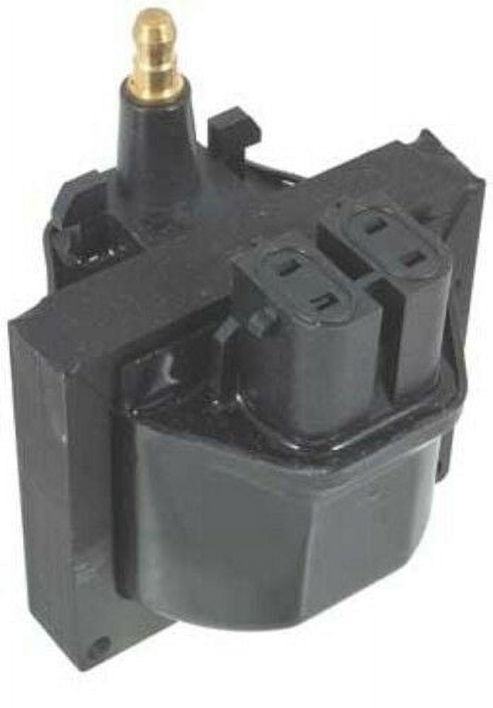 WAIglobal CDR37 Ignition Coil - Walmart.com