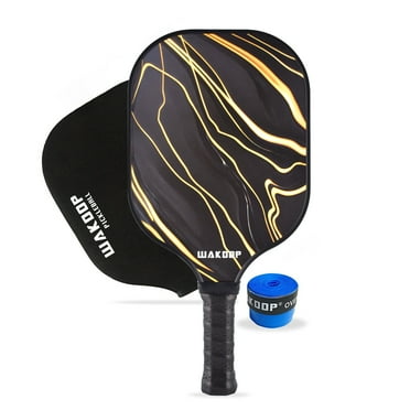 Graphite MOD Z5 Graphite Carbon Fiber Pickleball Paddles with Cushion ...